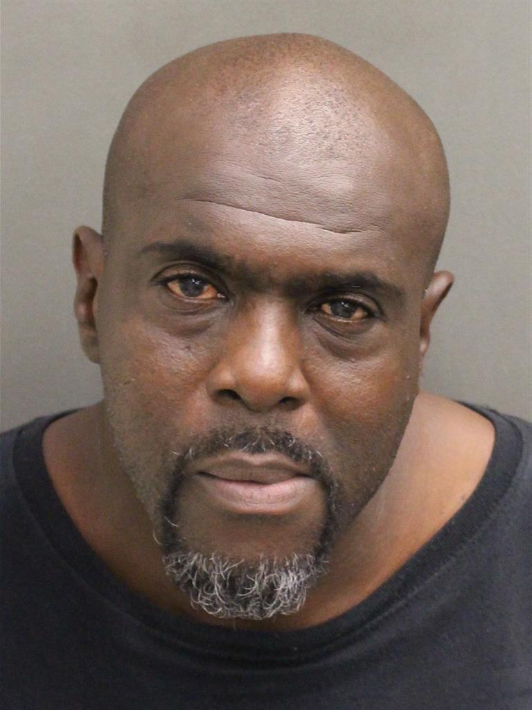 TERRANCE EMANUEL HARRIS Mugshot