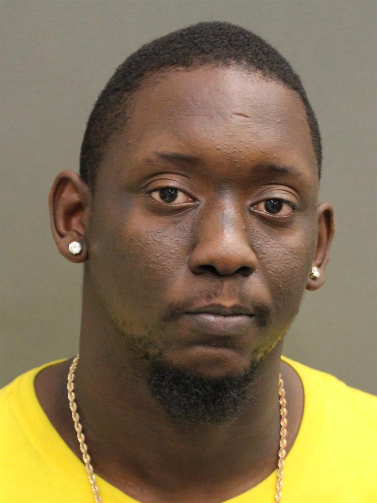 JAVON DUPREE MASON Photo Image