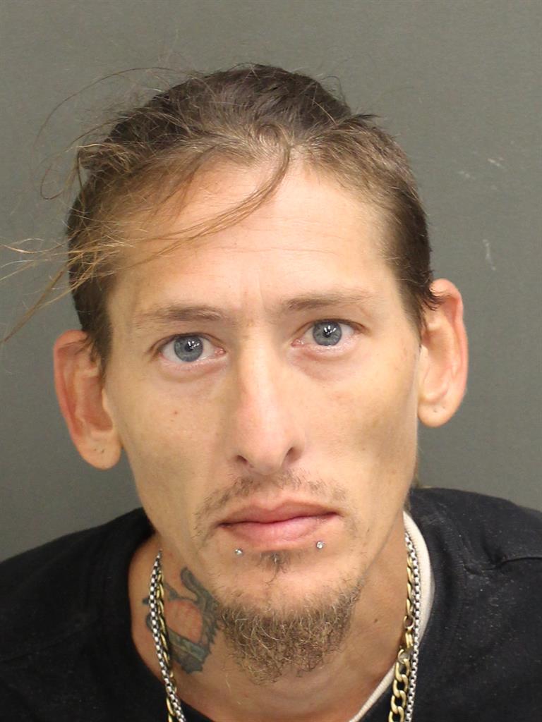 JONATHAN THOMAS BOHN Mugshot