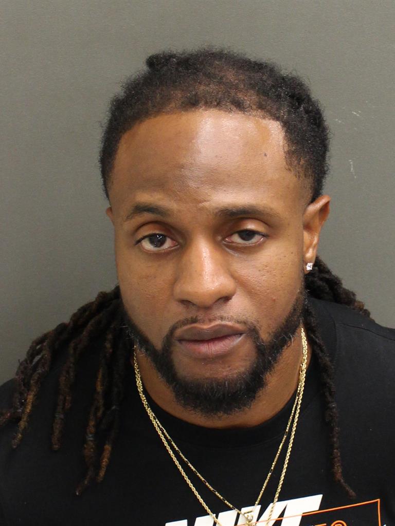 KEITH GOINS Photo Image