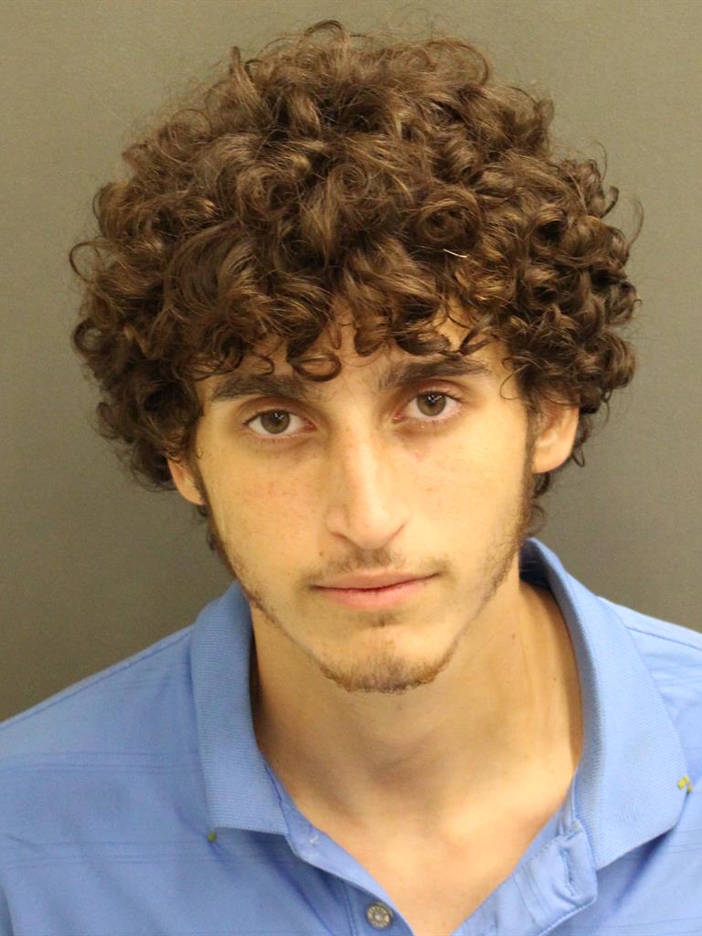 TIMOTHY BRYAN GOMEZ Mugshot