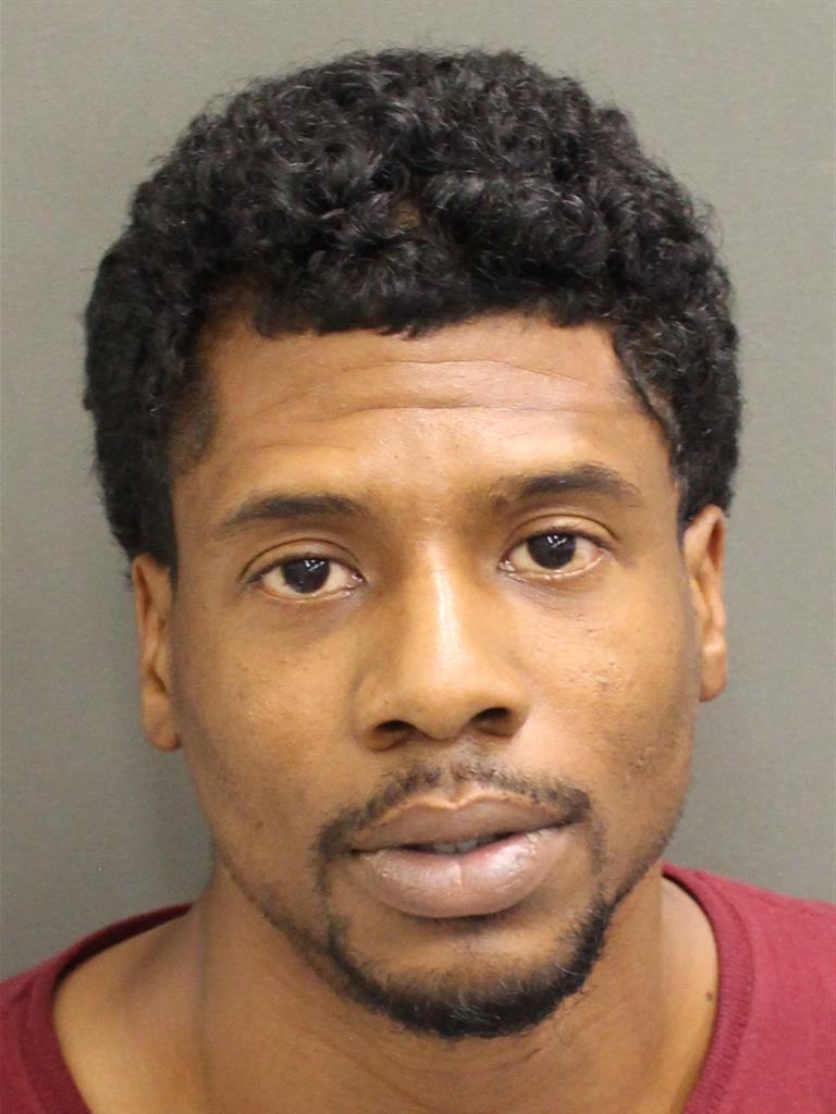 RASHAAD SHEARS Photo Image