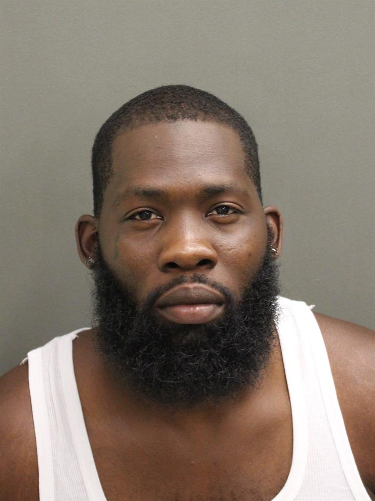 BRYAN JERELL SMITH Photo Image