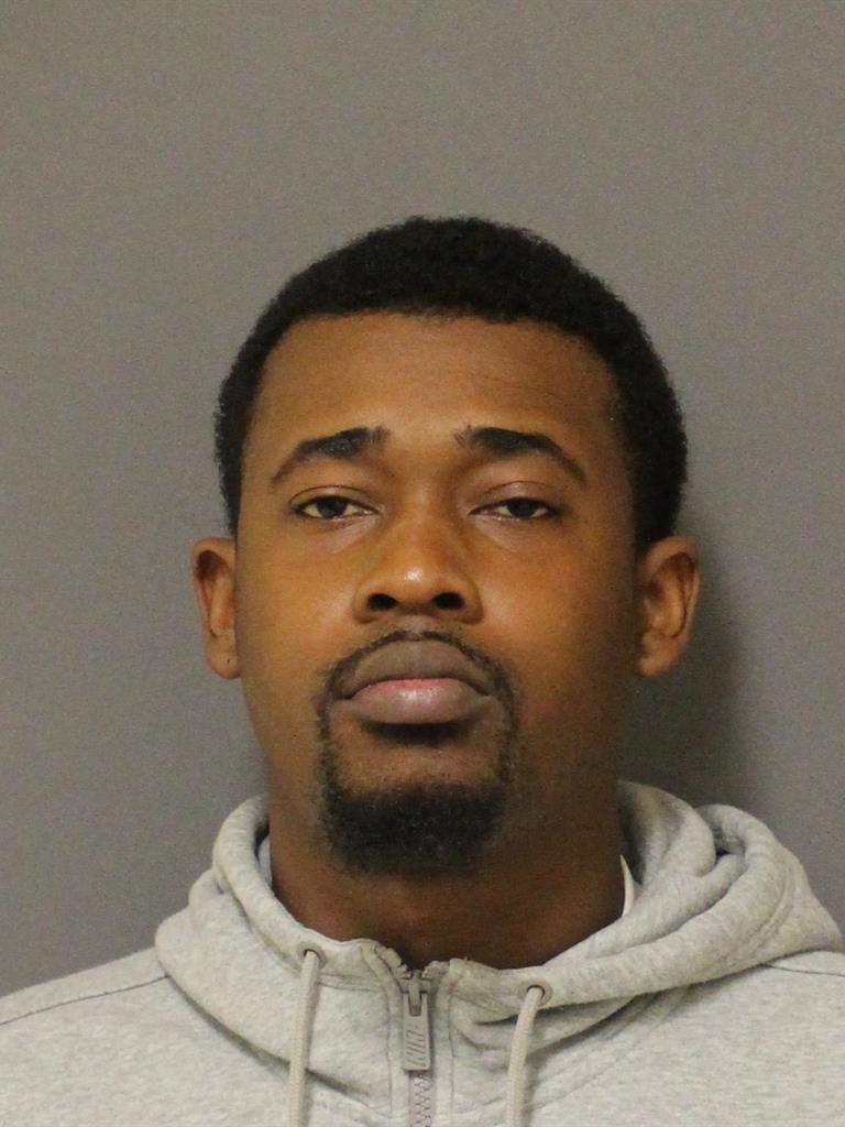 DEANDRE RASHARD CRAWFORD Photo Image