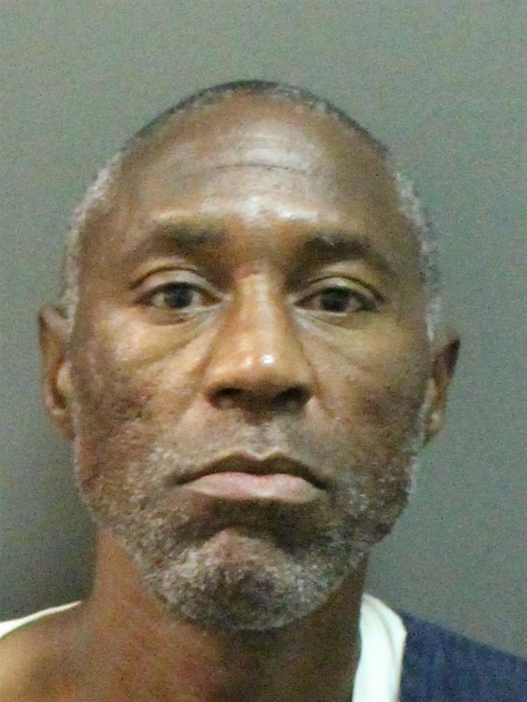 RANDOLPH JULIAN NORWOOD Photo Image