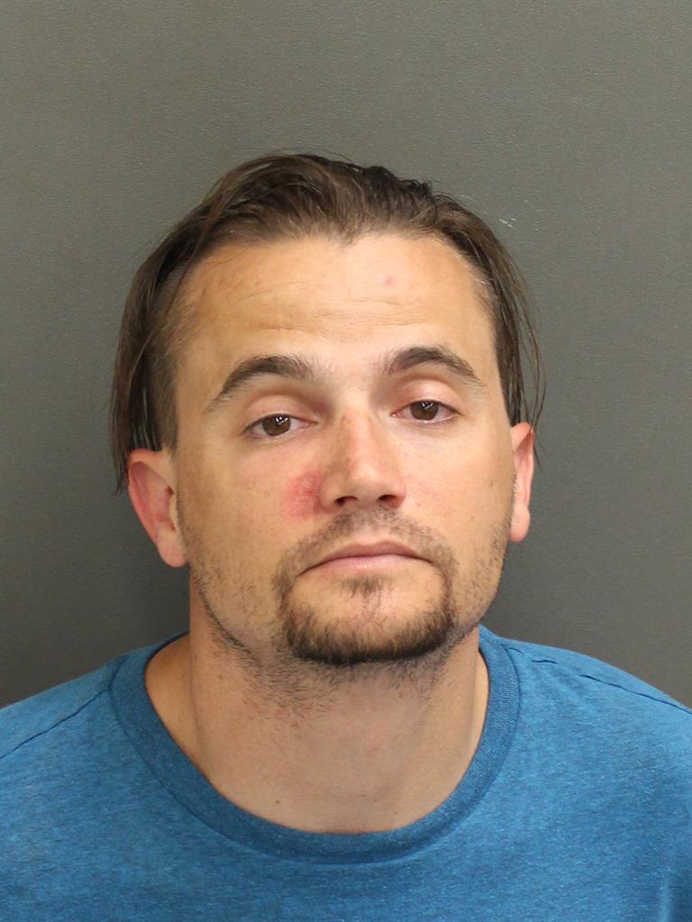 MATTHEW BLAKELY MASON Mugshot