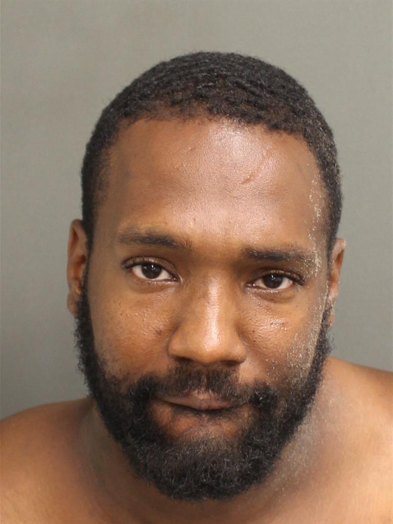 REGINALD MARCUS XAVIE JOHNSON Photo Image