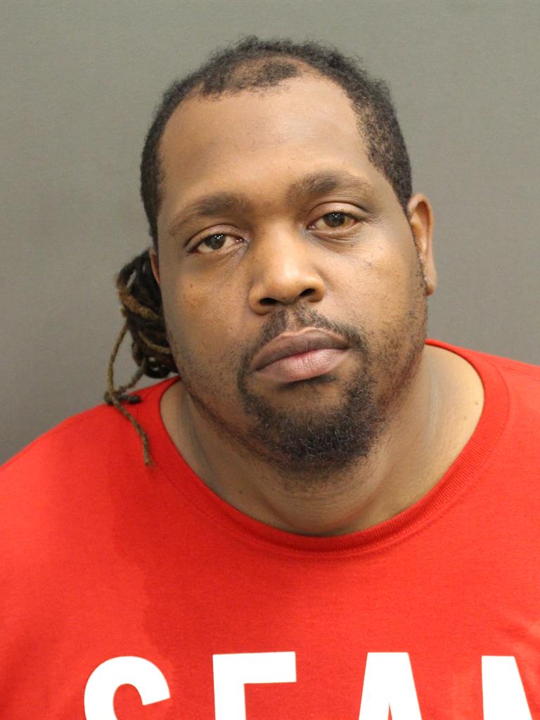 BRIAN VINCENT TERRY Mugshot