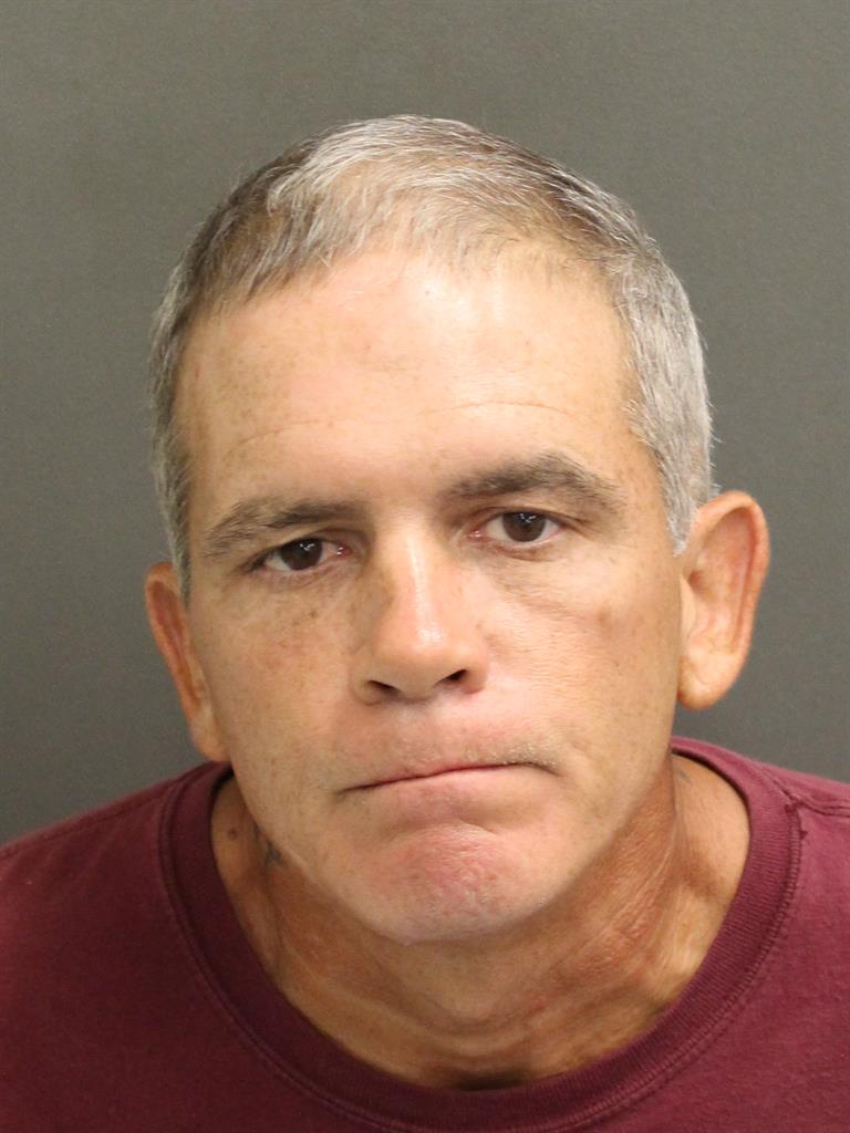 ROBERT JAY MAPLES Mugshot