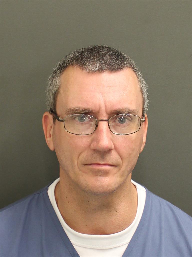 WILLIAM RICHARD LITZ Mugshot