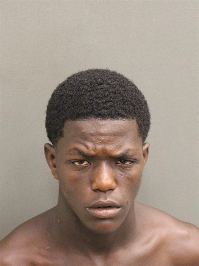 JOHNNY E JOHNSON Mugshot