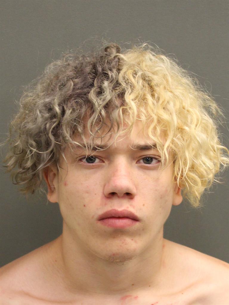 HUNTER CHARLES MODICA Photo Image