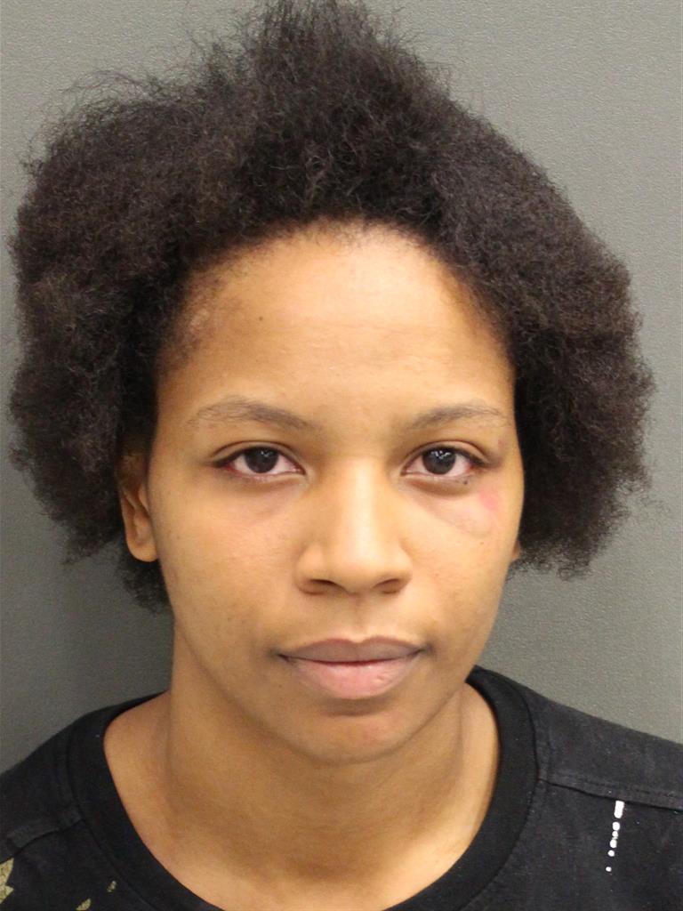 JAMILIA JACKSON Photo Image