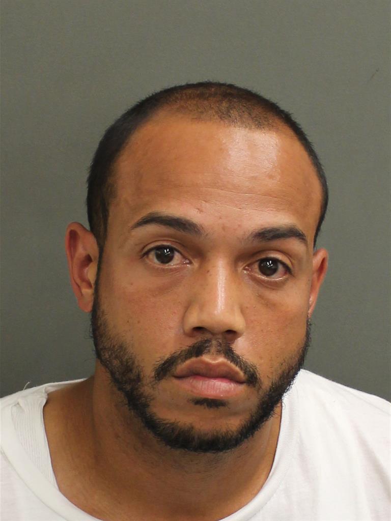 JOSHUA ADAM CABRERA Photo Image