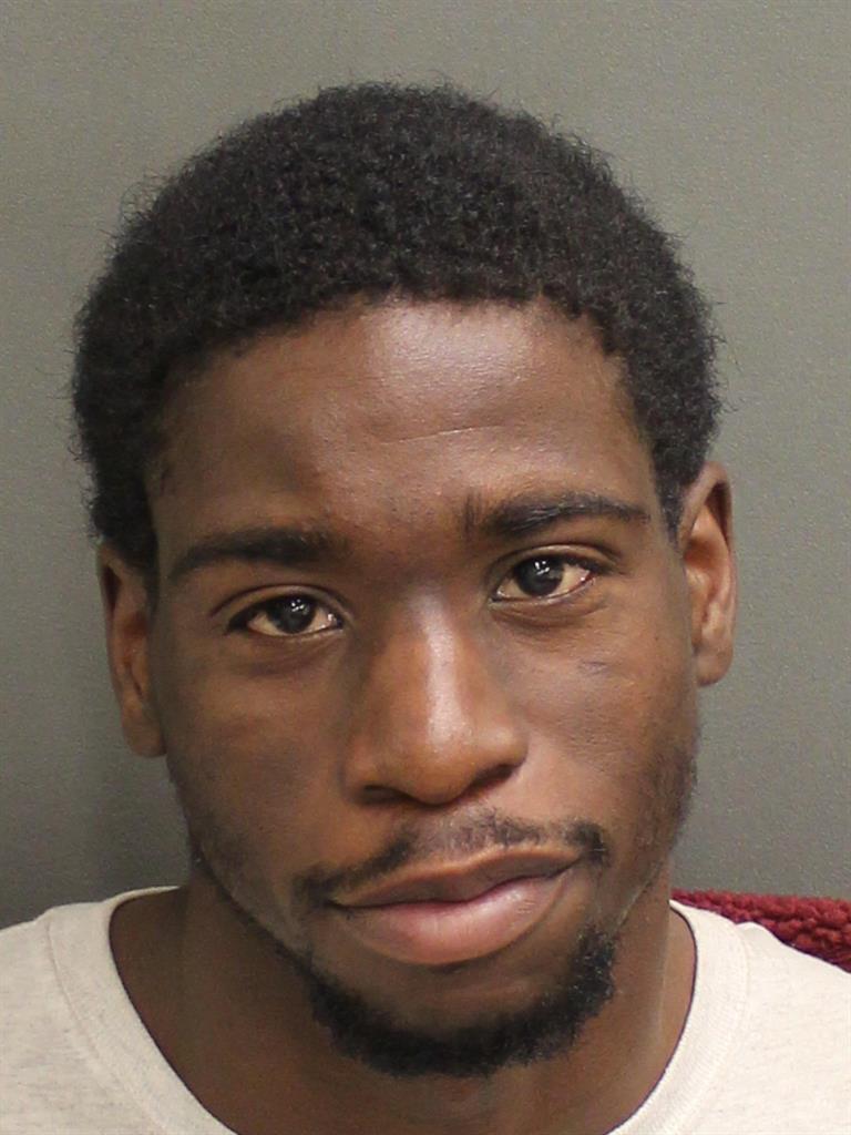 THOMAS LEE IV HARRIS Mugshot