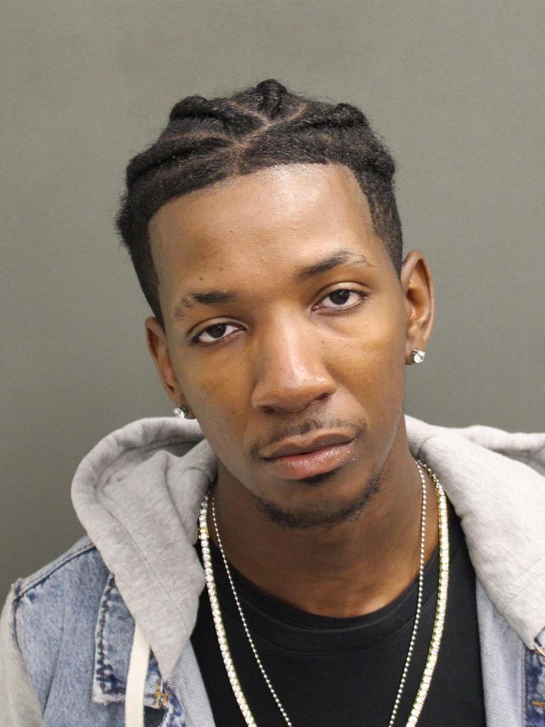 DEANDRE MACEY WILLIAMS Photo Image