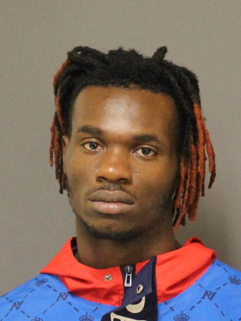 RAVON I POWELL Photo Image