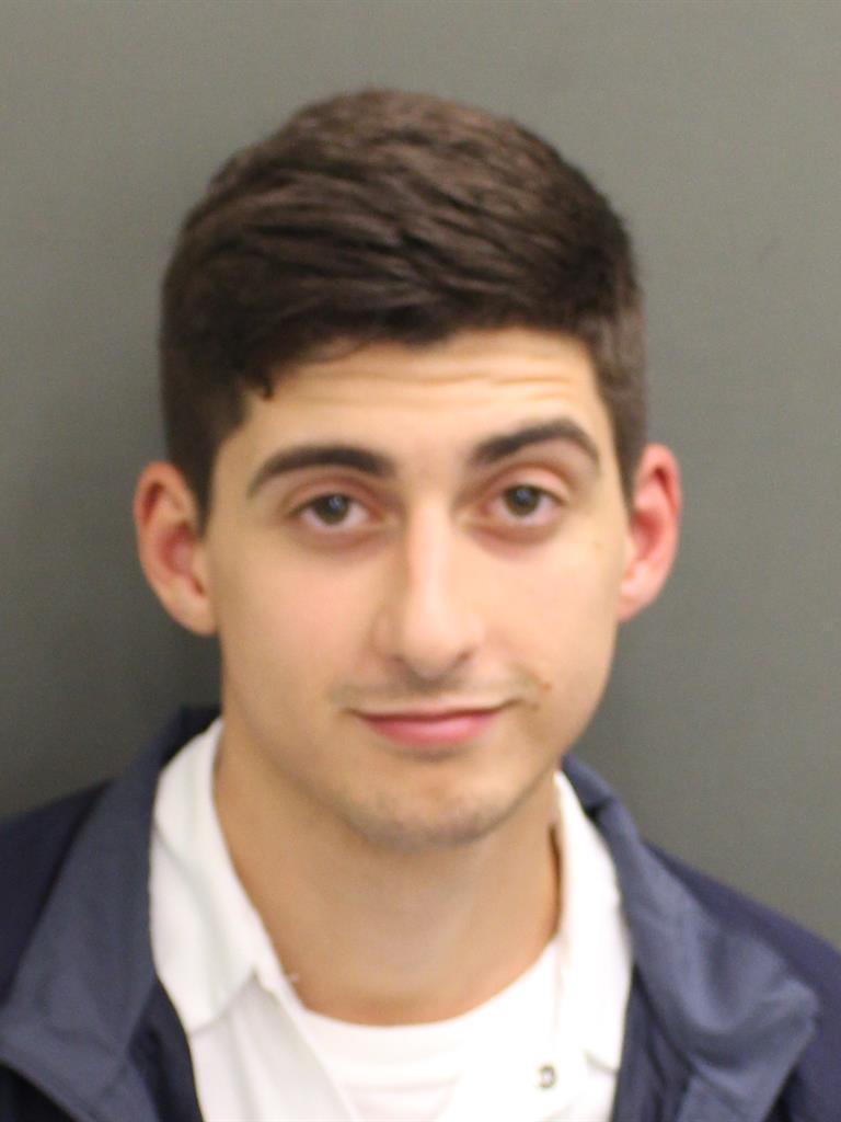BRUNO PITTINI Mugshot