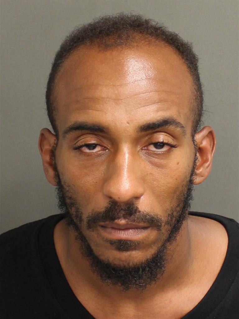 BILLY ANTONIO CASON Mugshot