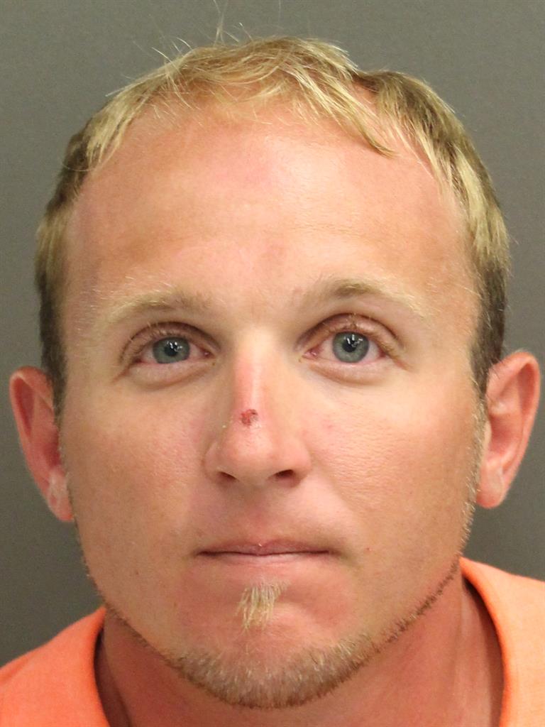 TYLER JAMES WHITE Mugshot