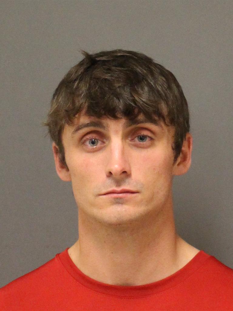 COLTON PATRICK REID Photo Image