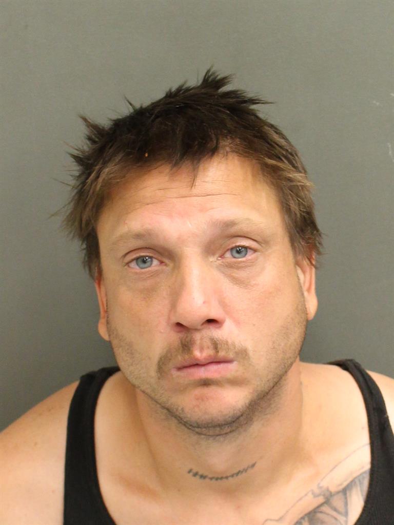 JASON MICHAEL DELEO Mugshot