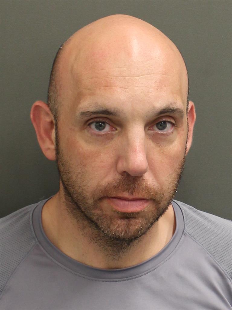 MICHAEL EDWARD NEISIUS Mugshot