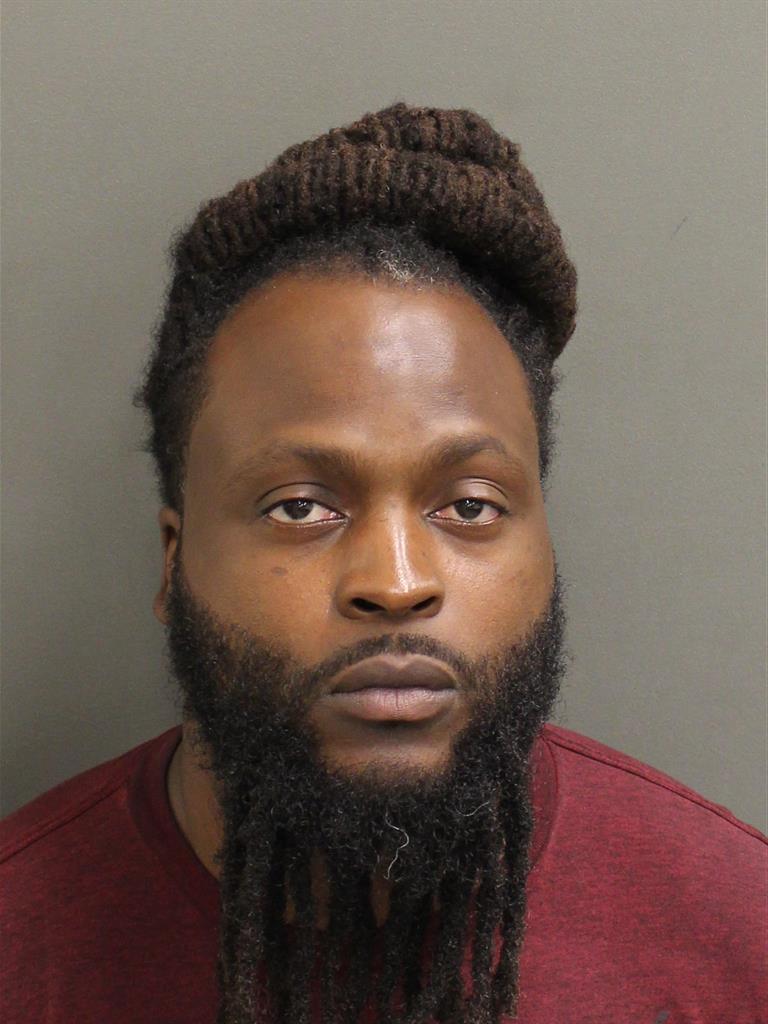 JAYSON TAYLOR Mugshot