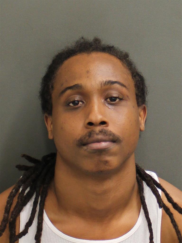 DEAUNDRE TYRELL WARE Mugshot
