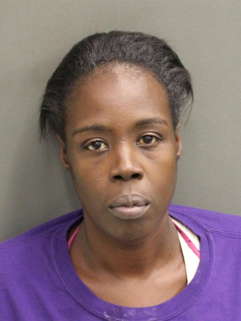 YOLANDA SHEREE MILES Photo Image