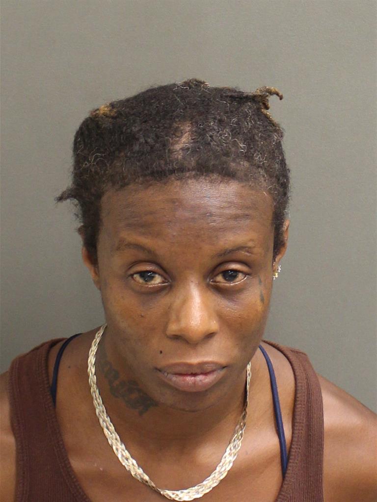 KATHY LYNETTE LODGE Mugshot