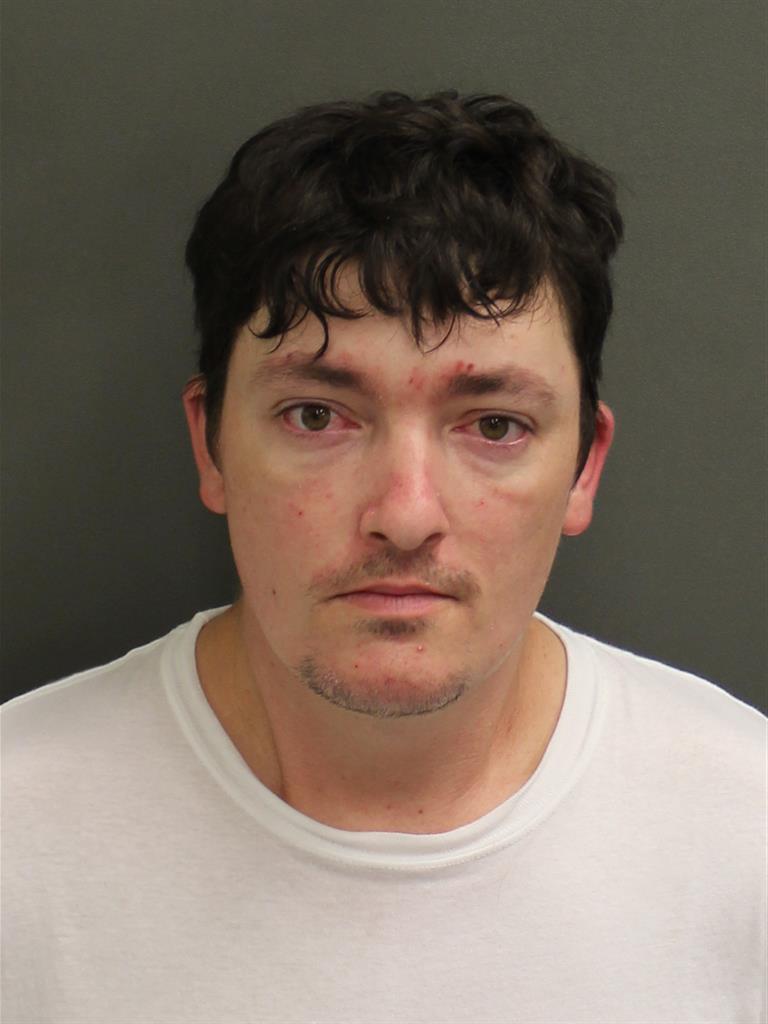 STEVEN WILLIAM HARBISON Photo Image