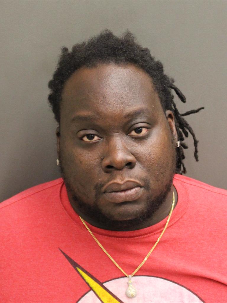 MICHAEL RASHAAD JOSEPH Mugshot