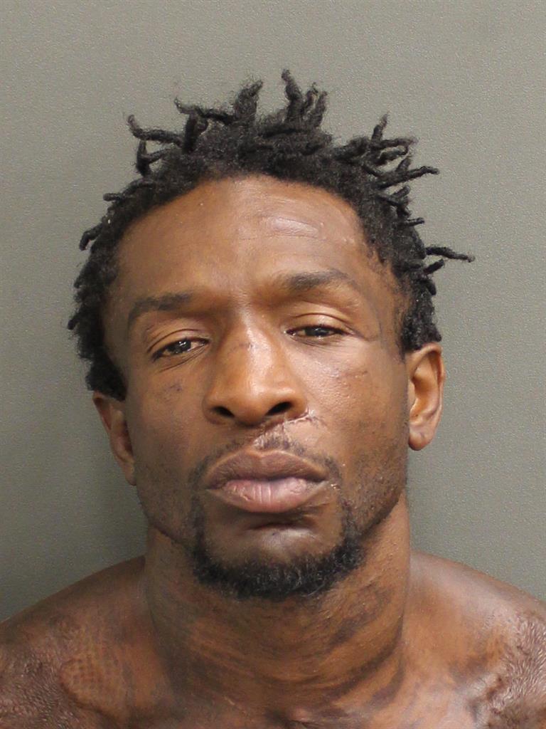 RODELL ROBERT JR WOMACK Photo Image