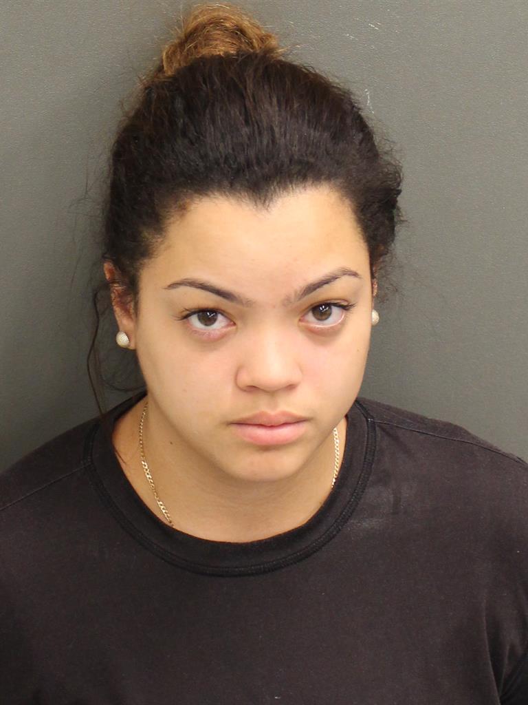 KATHERINE RIVAS Photo Image