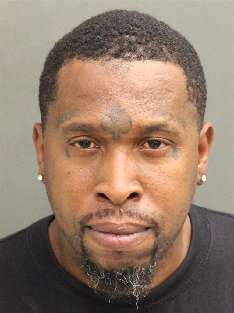 JAMES JR BENNETT Mugshot