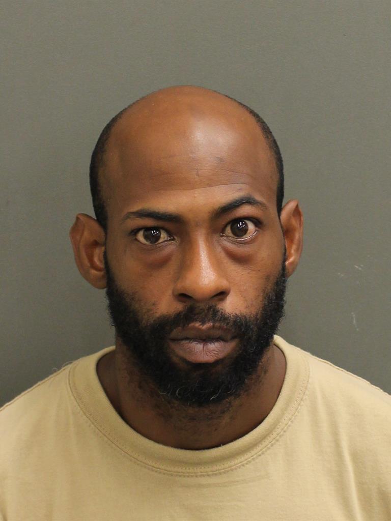 ROBERT CEDRICK RAHI BROWN Photo Image