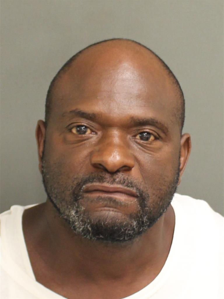 ANDRE SPENCER Mugshot