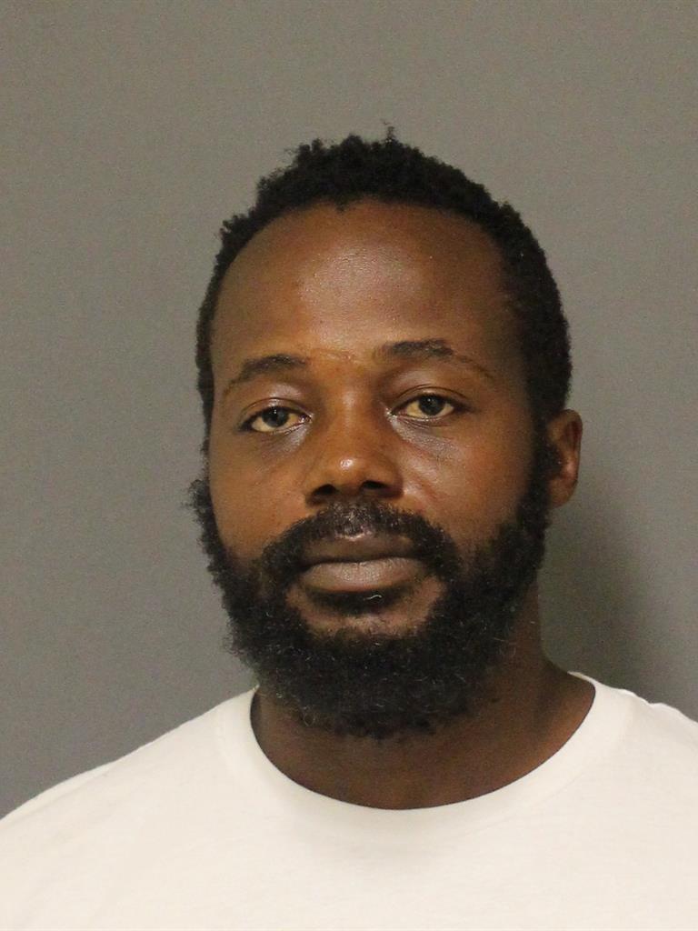 WILLIE RICHARDS Mugshot