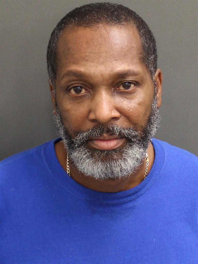 EDWARD LORENZO GREEN Mugshot