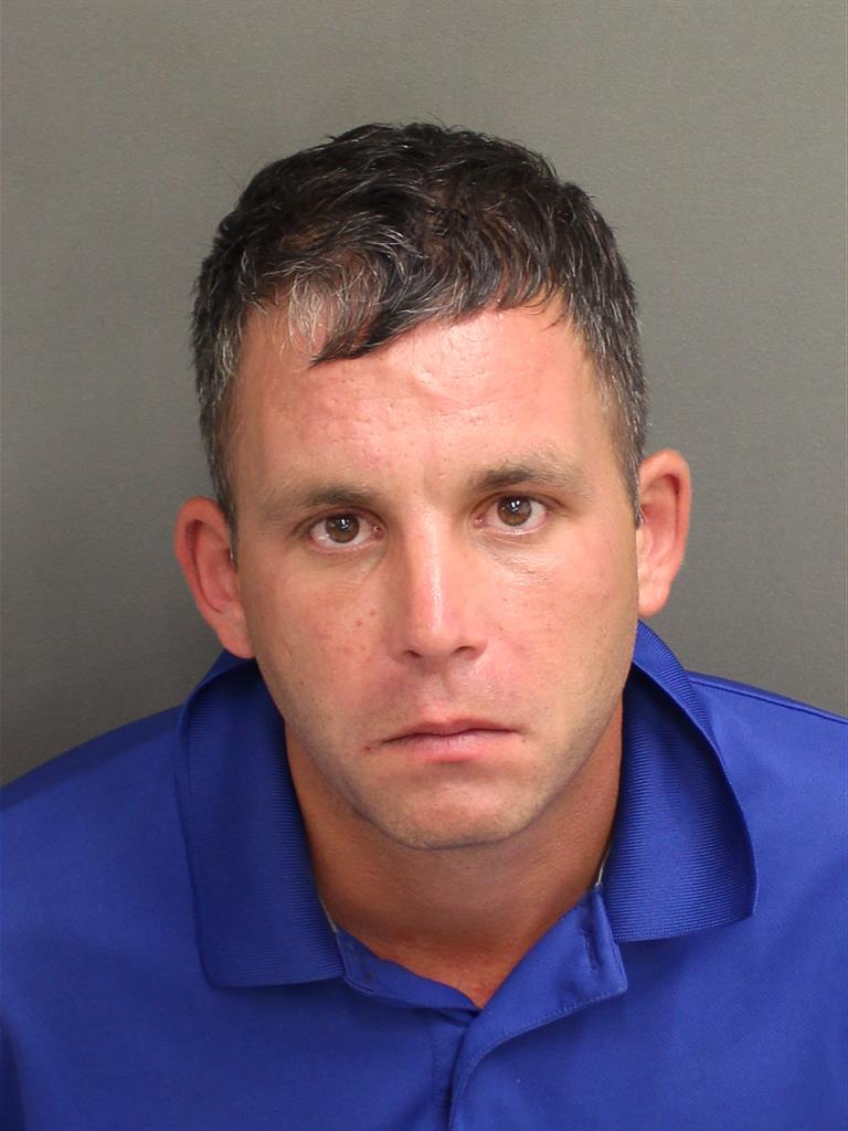 BLAKE ARTHURS Mugshot