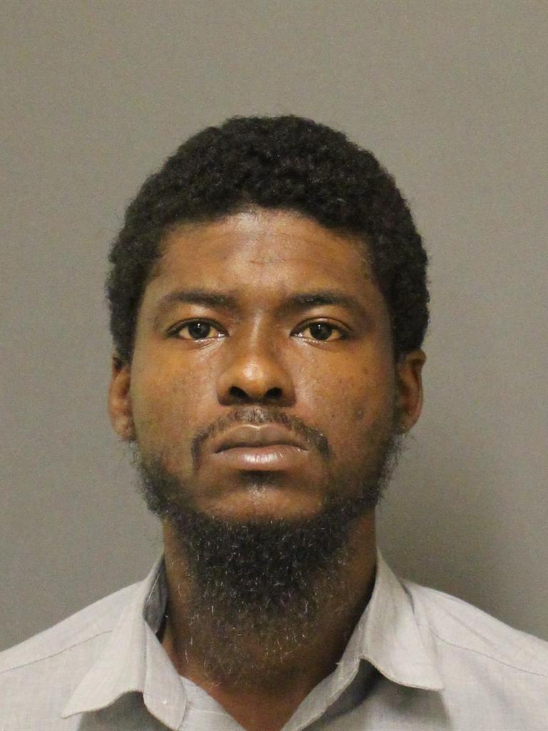 EMMANUEL RISBROOK Mugshot