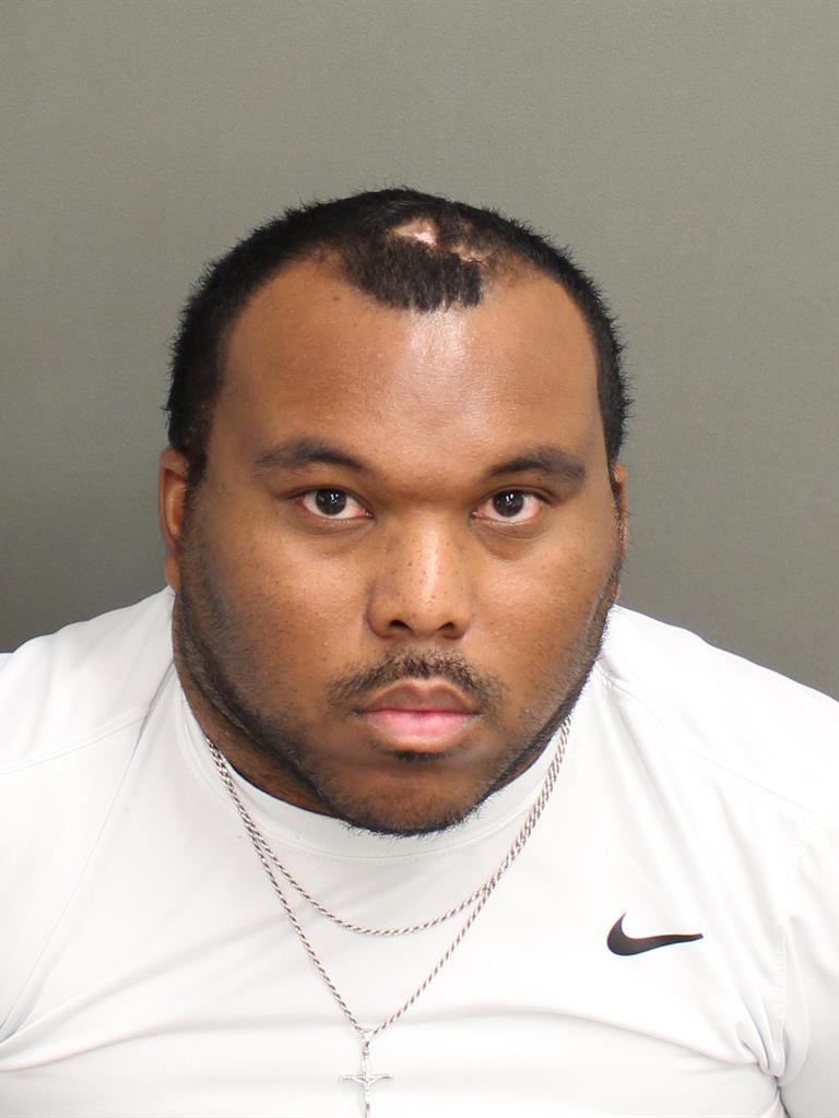 PAUL ALEXANDER EPPS Photo Image