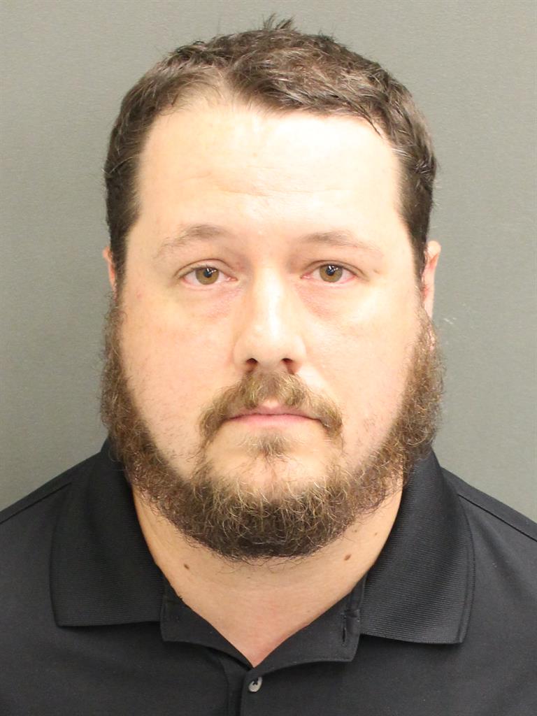 BILLY GENE WHITAKER Mugshot