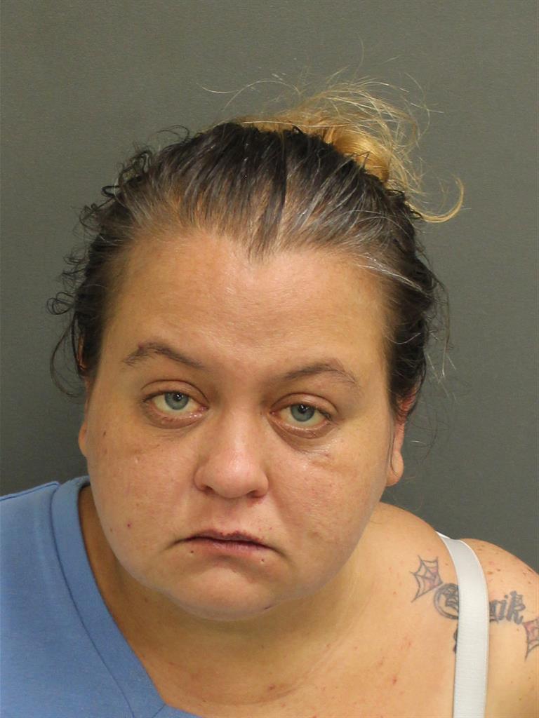 JENNIFER CLARE KNUTSON Photo Image