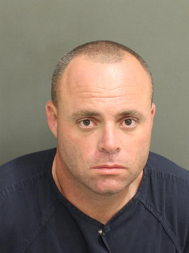 MICHAEL EUGENE JR CHISM Mugshot