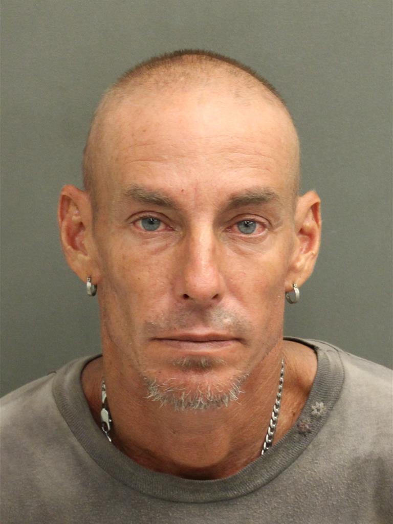 JASON LEE SMITH Mugshot