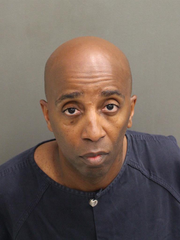 THOMAS TERRELL FOSTER Photo Image