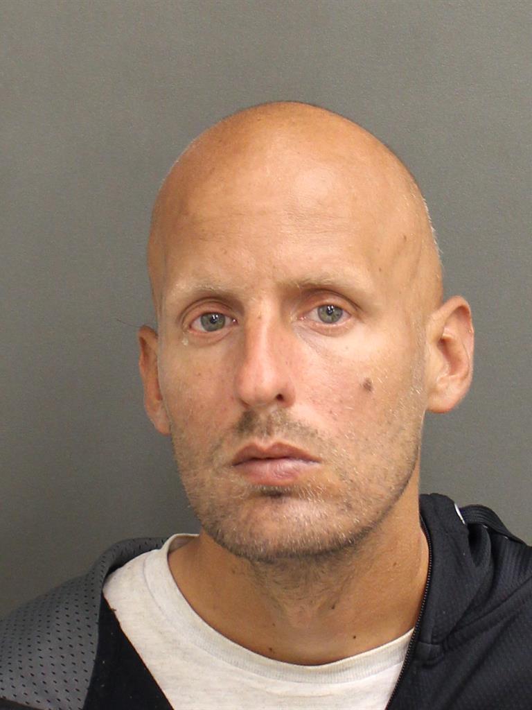 MARK JOSEPH JR ROZEK Mugshot