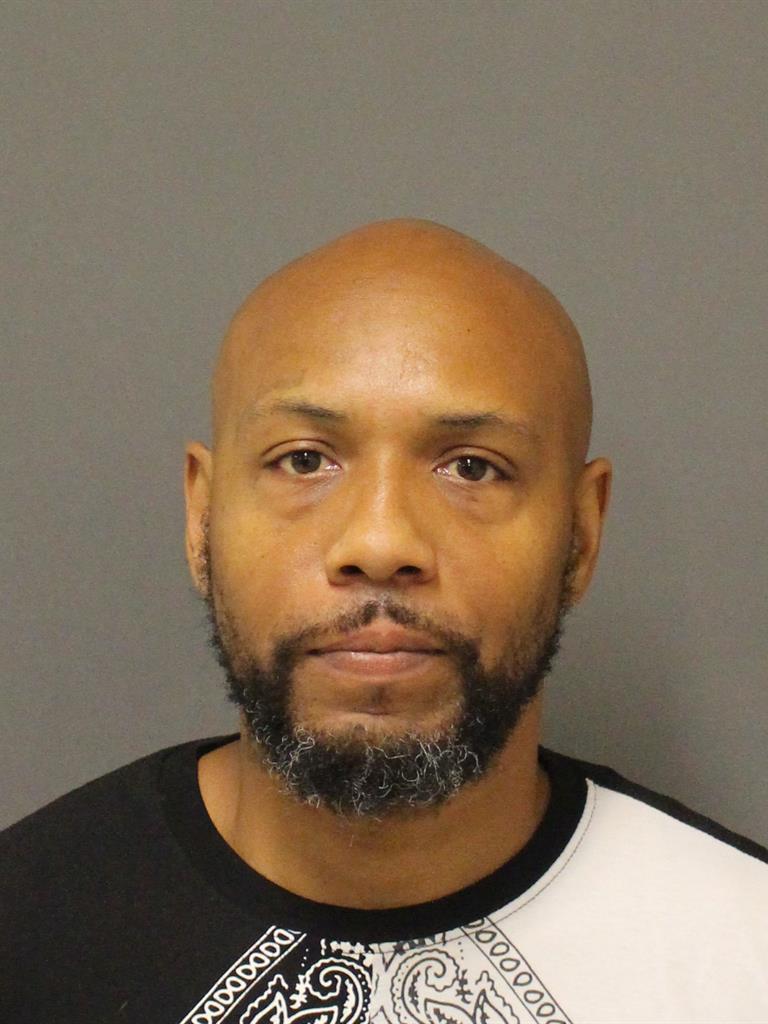 JASON RENARD FOY Mugshot